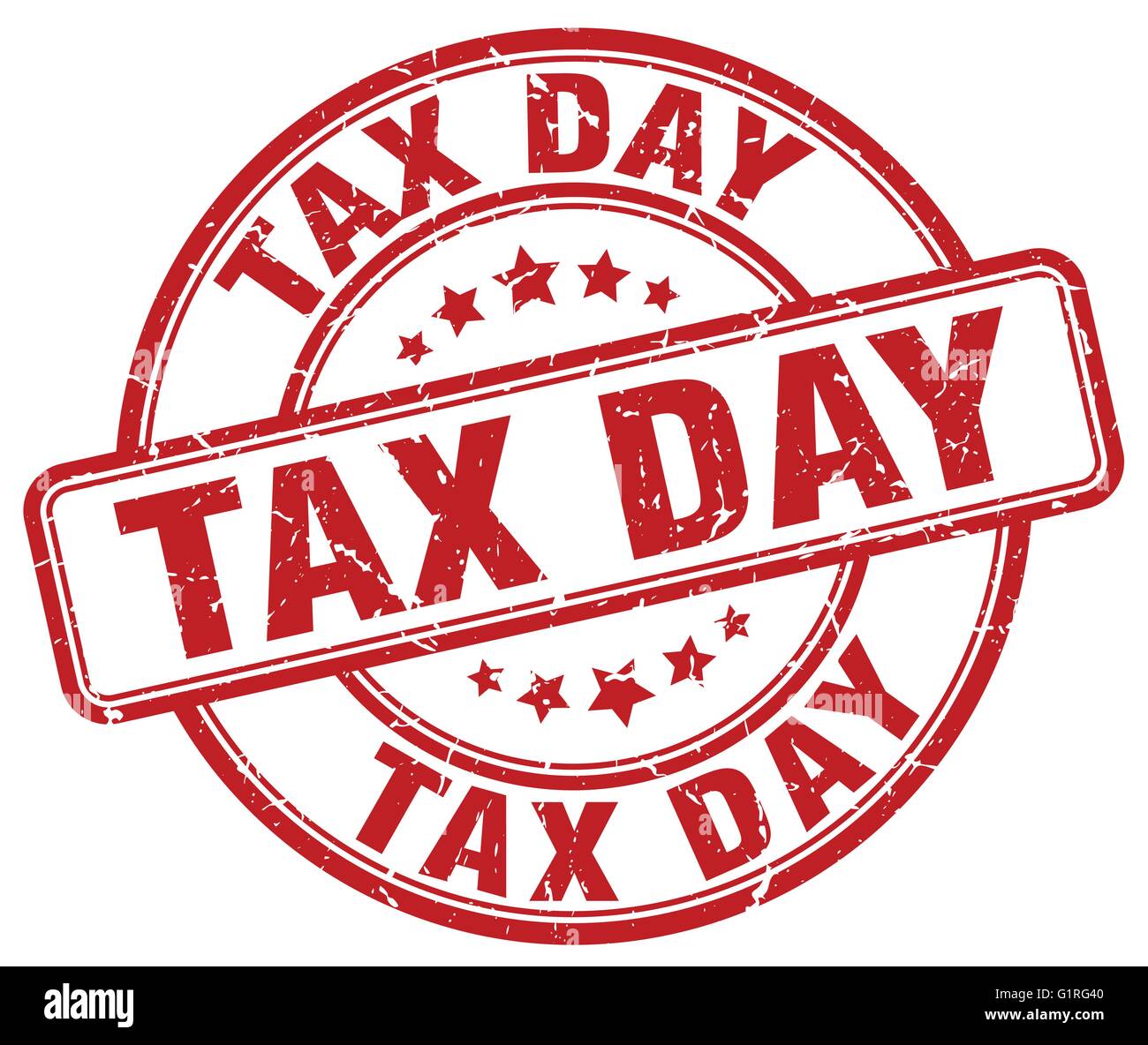 round grunge isolated vintage stamp sign Stock Vector Image & Art - Alamy