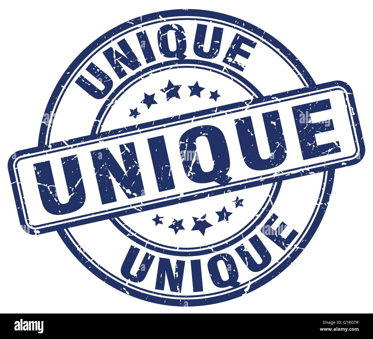 round grunge isolated vintage stamp sign Stock Vector Image & Art - Alamy