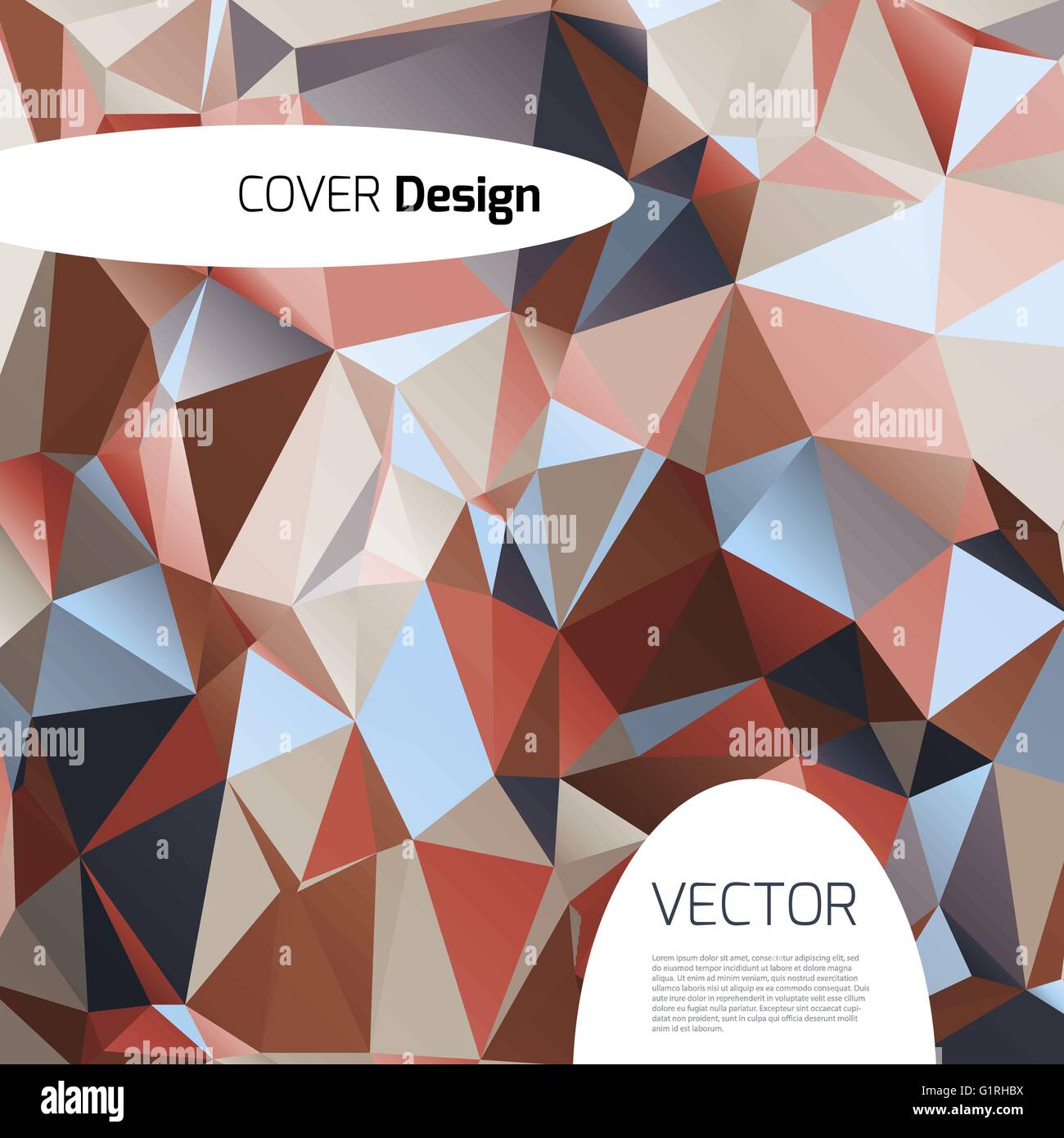 Vector abstract background Stock Vector Image & Art - Alamy