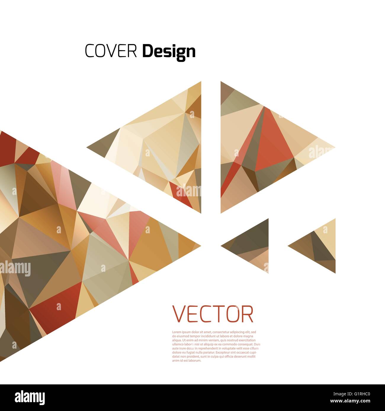 Vector abstract background Stock Vector Image & Art - Alamy
