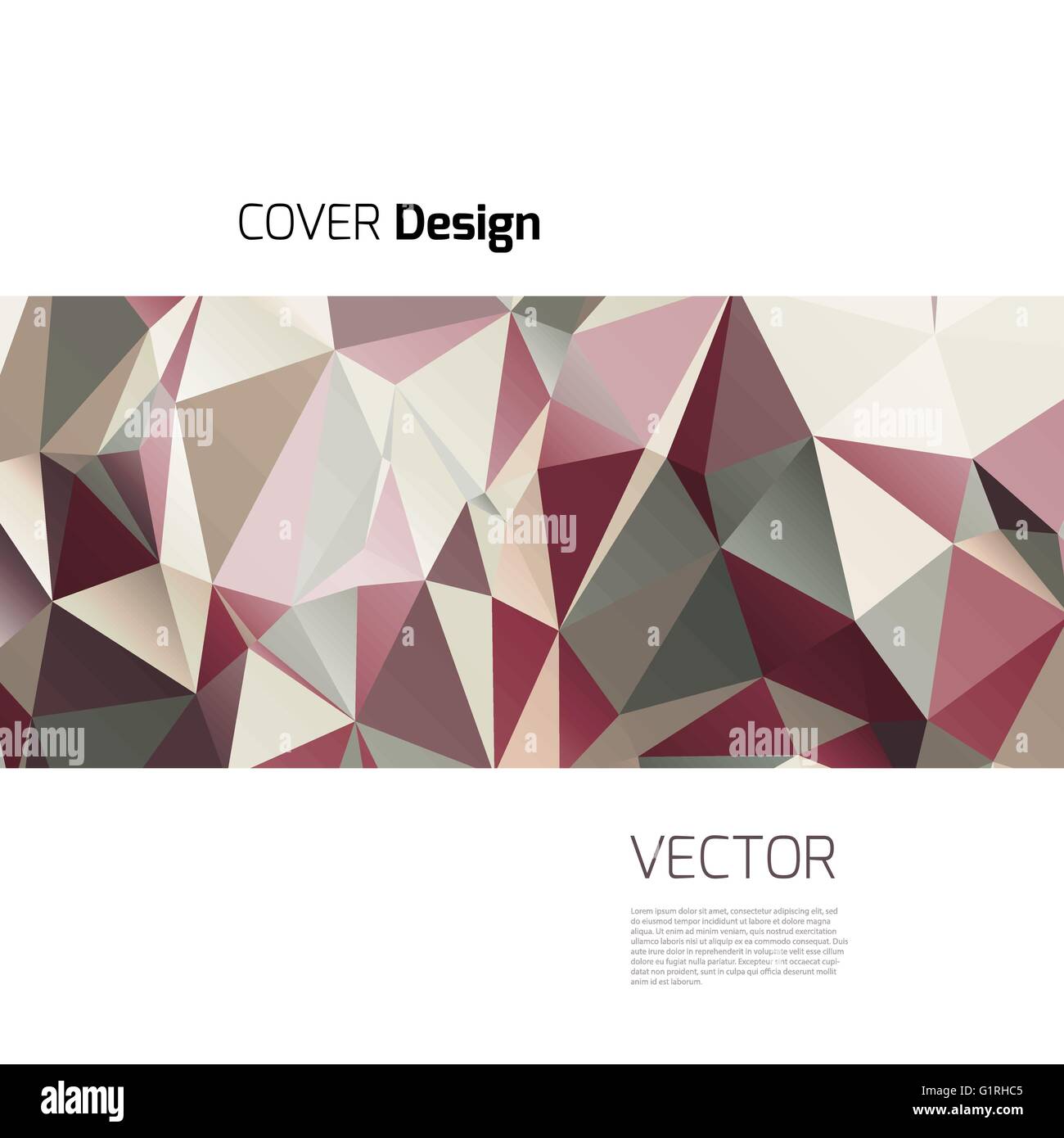 Vector abstract background Stock Vector Image & Art - Alamy