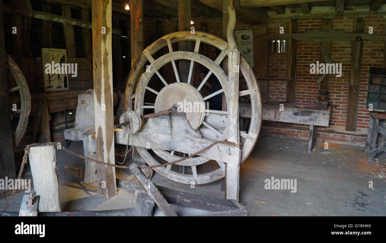 Cressing temple hi-res stock photography and images - Alamy