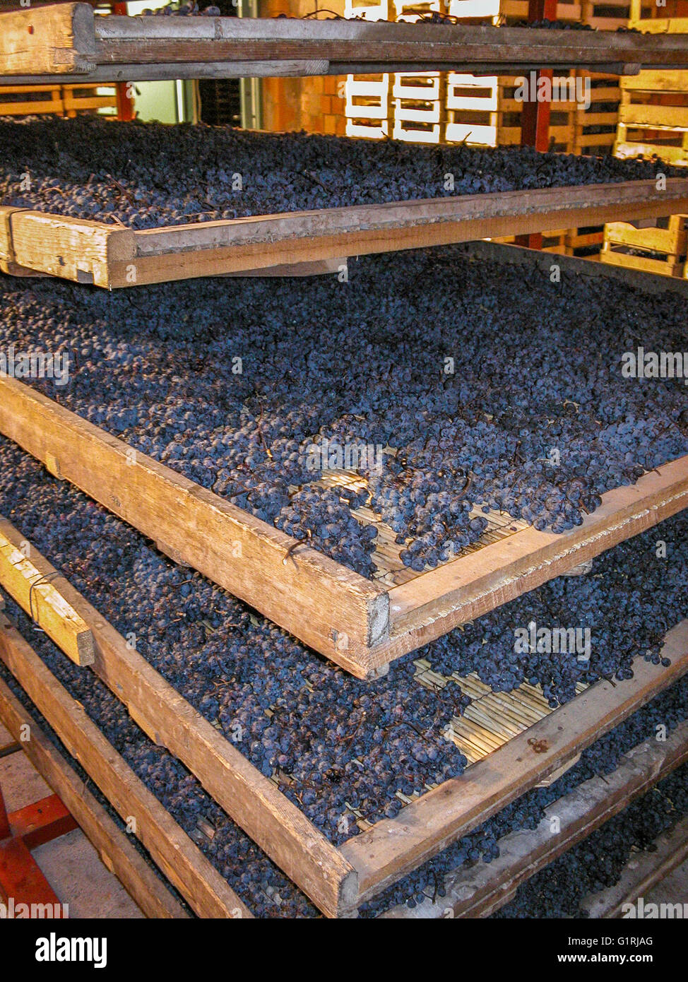 Passito wine hi-res stock photography and images - Alamy