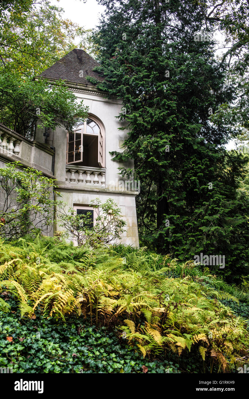Winterthur Museum, Garden and Library Stock Photo - Alamy