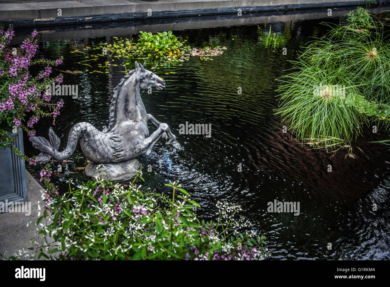 Winterthur Museum, Garden and Library Stock Photo - Alamy