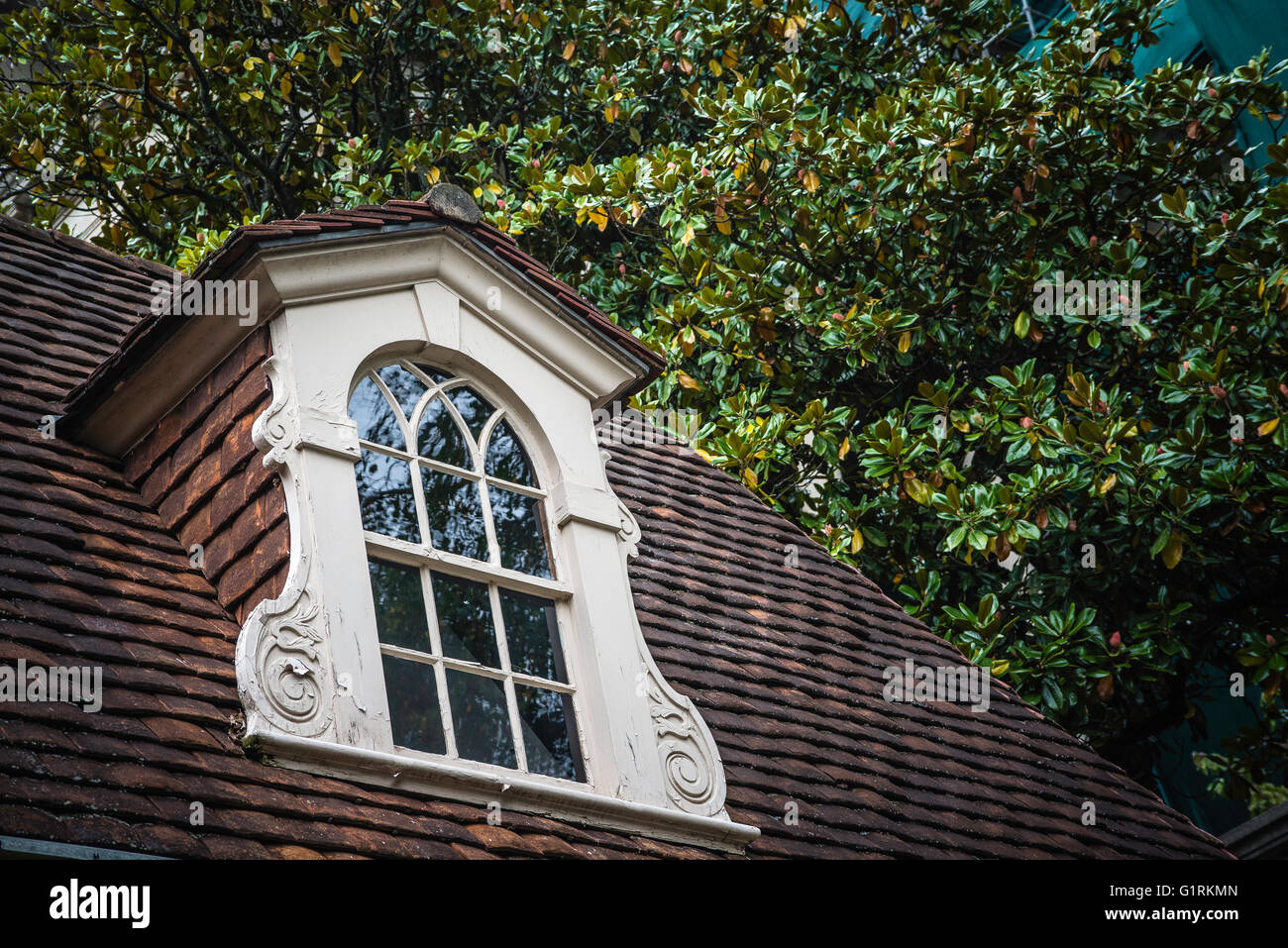 Winterthur Museum, Garden and Library Stock Photo - Alamy