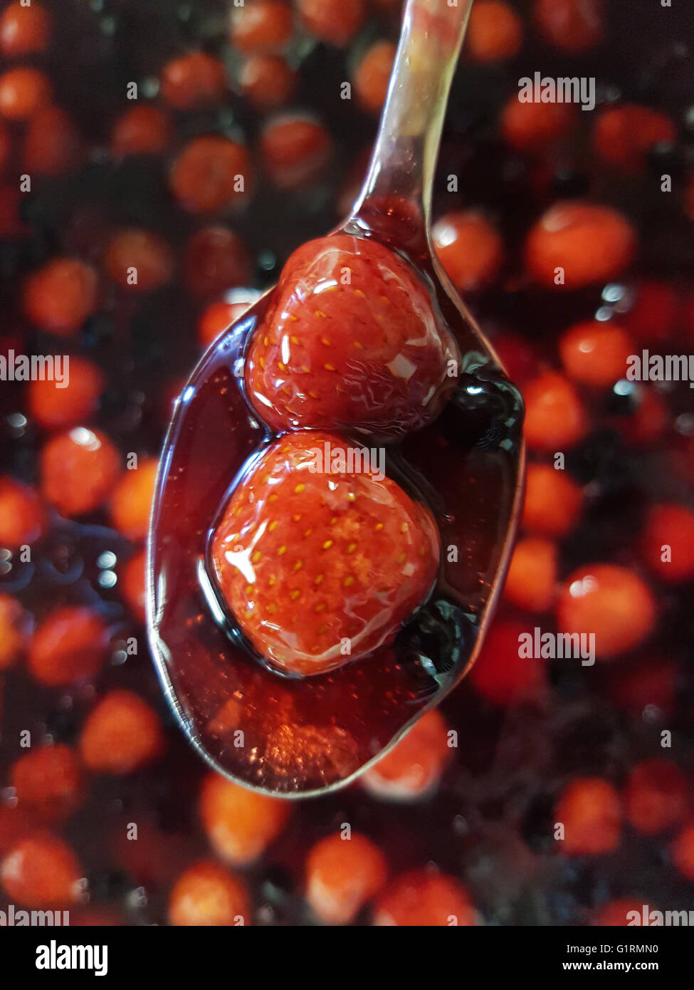 Kissel hi-res stock photography and images - Alamy