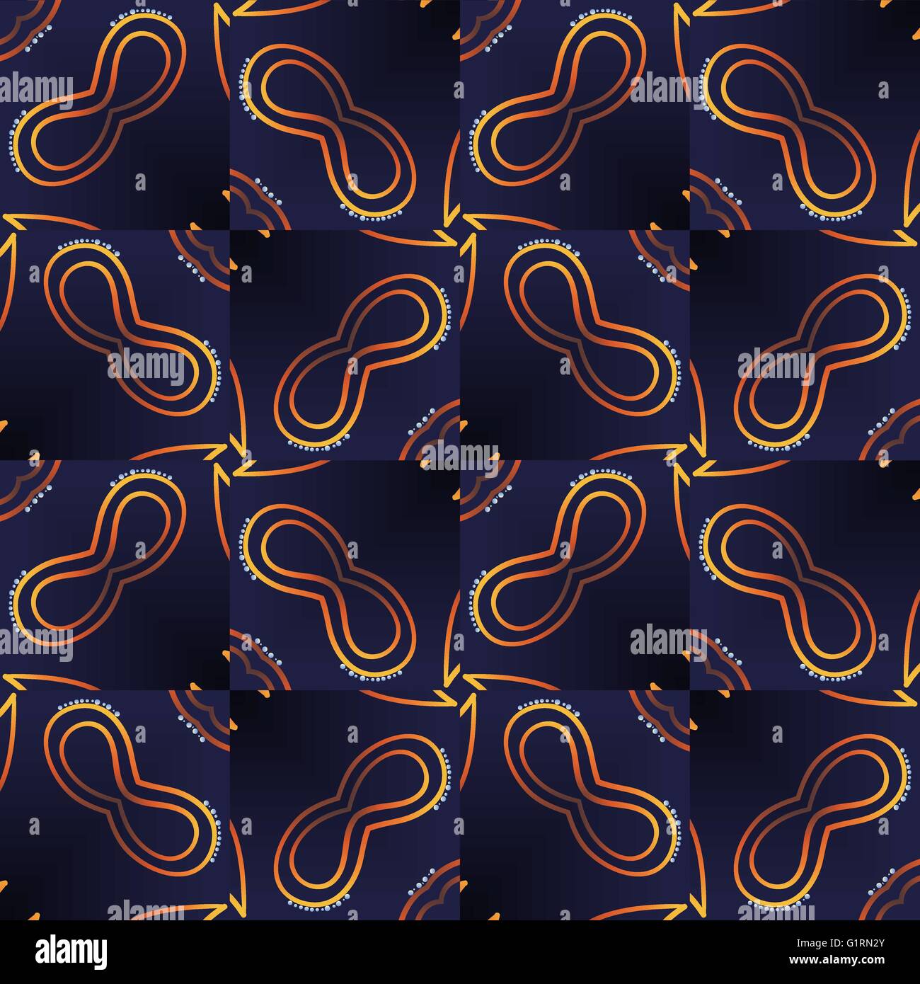 Seamless geometric background Stock Vector Image & Art - Alamy