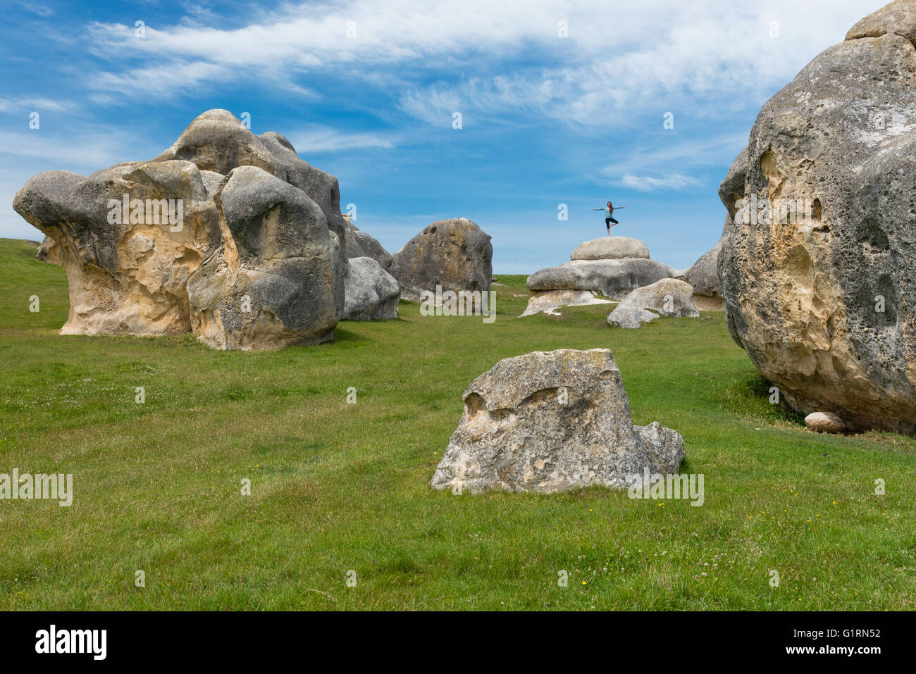 Narnia trail hi-res stock photography and images - Alamy