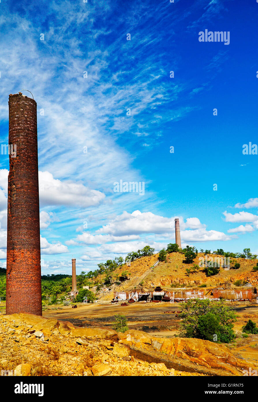 Silver smelter hi-res stock photography and images - Alamy