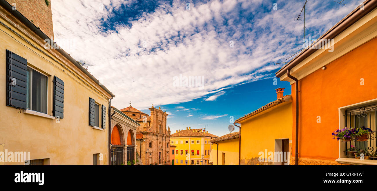 museum of sacred art in the Oratory of Saint Joseph, in a medieval ...