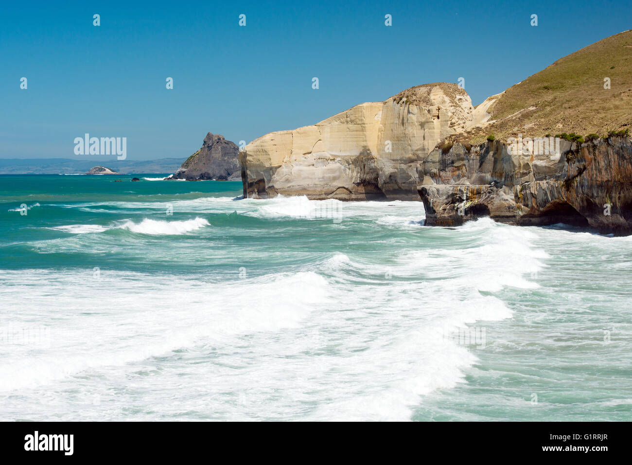 Pacific ocean coast hi-res stock photography and images - Alamy