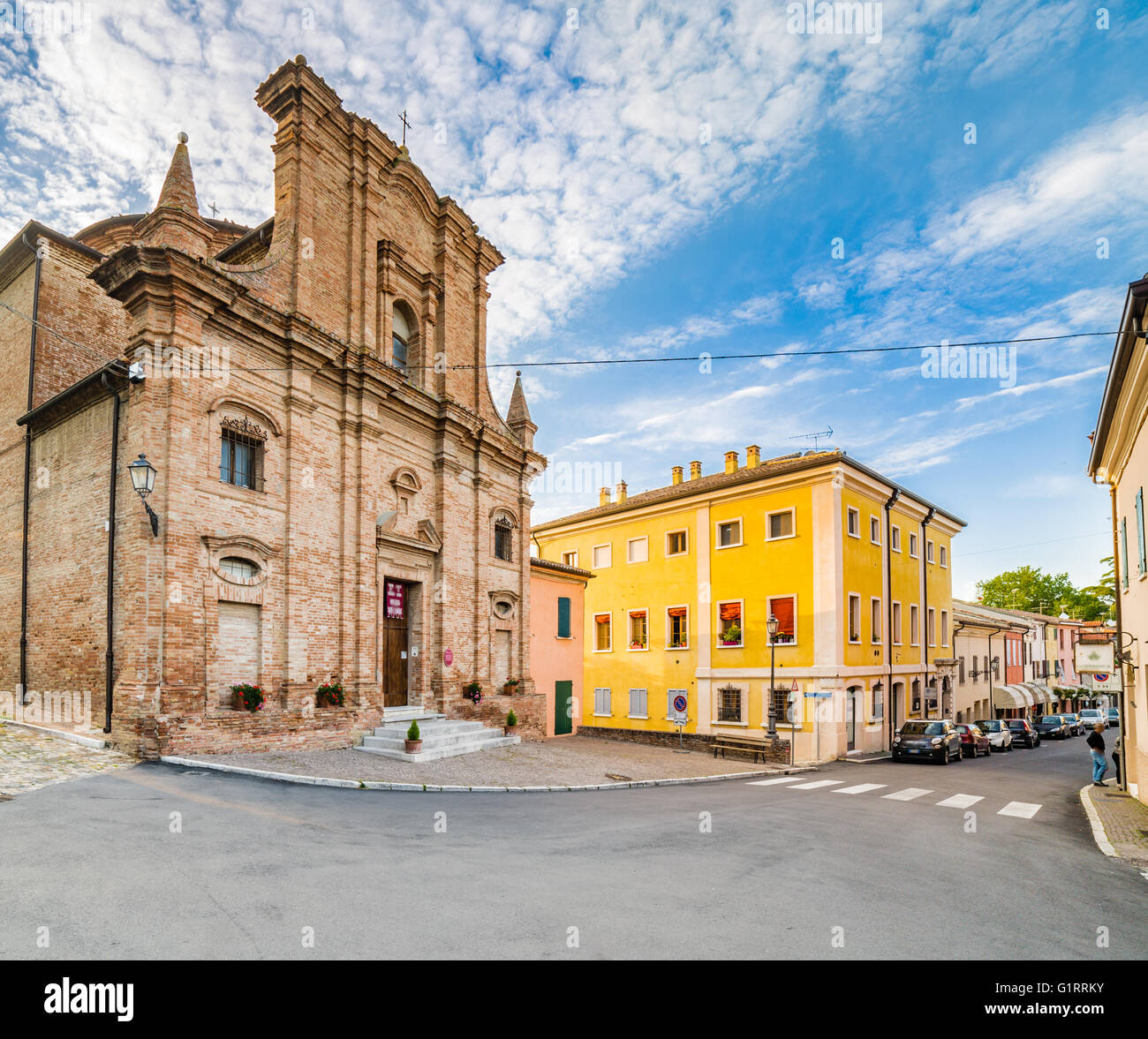 museum of sacred art in the Oratory of Saint Joseph, in a medieval ...