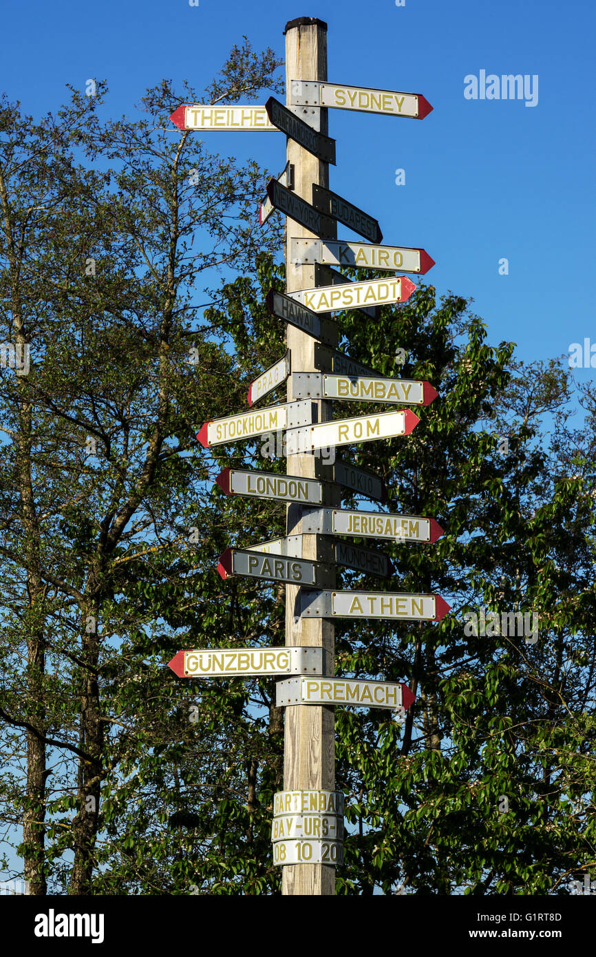 Ursberg High Resolution Stock Photography and Images - Alamy