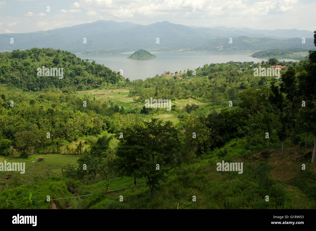 Reservoirs giant hi-res stock photography and images - Alamy
