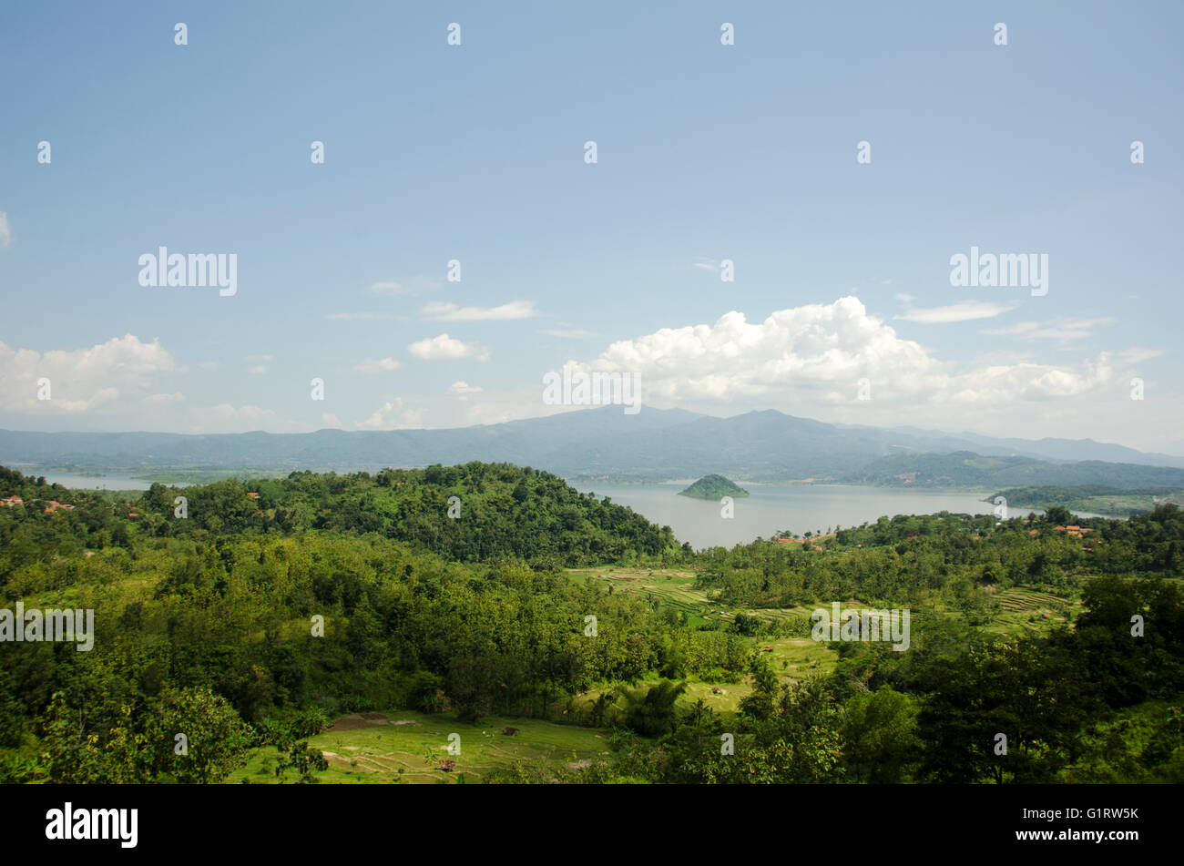 Reservoirs giant hi-res stock photography and images - Alamy
