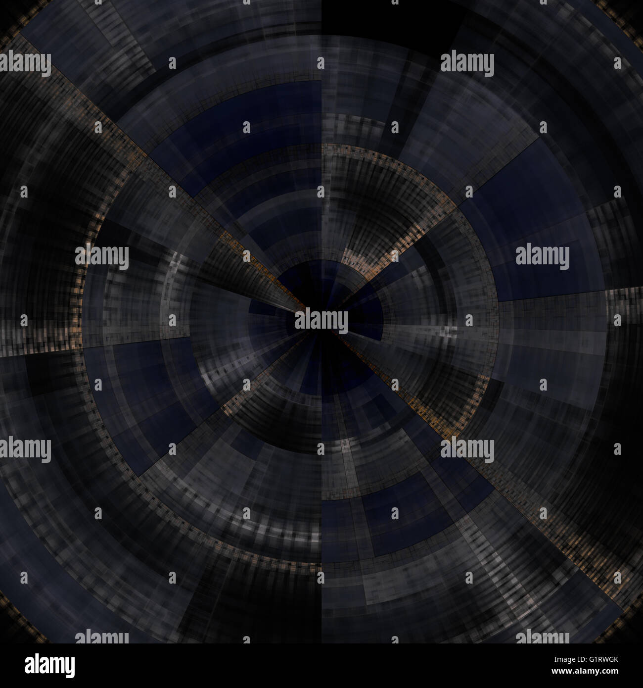 Abstract radial background Stock Photo - Alamy