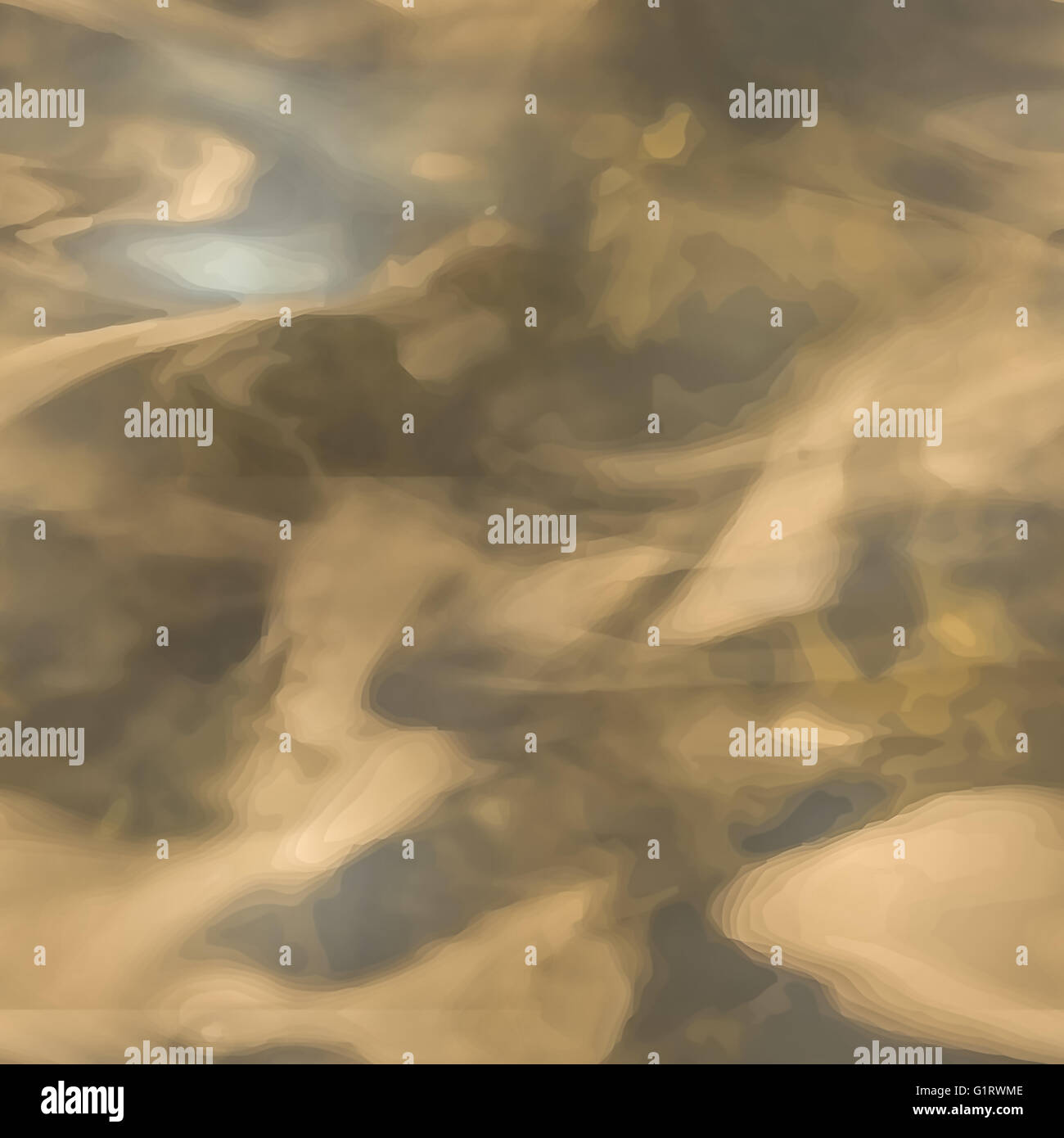 realistic water texture. Seamless pattern Stock Photo - Alamy