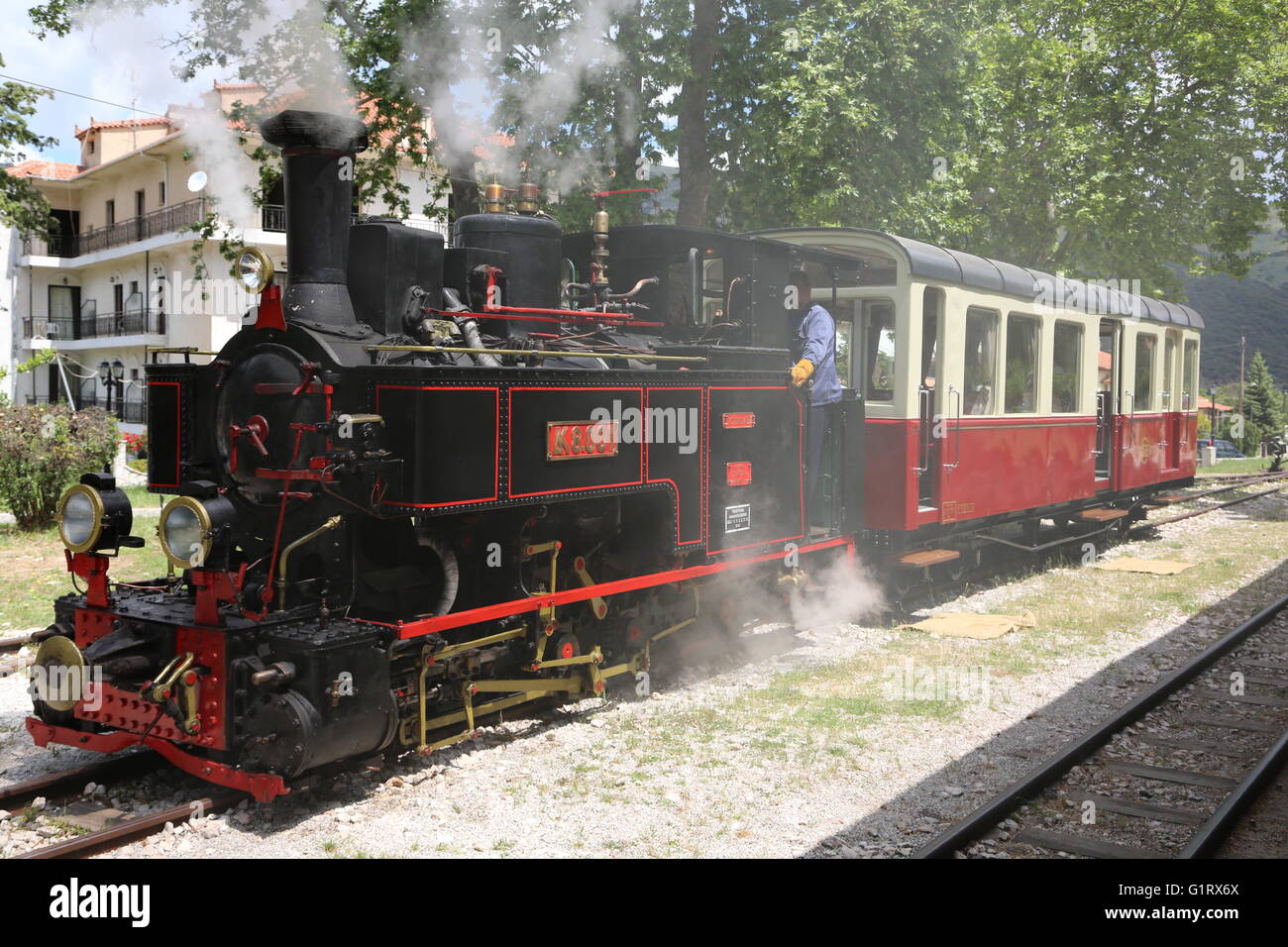 Kalavrita odontotos railway _ diakopto kalavrita train timetable – Akapv