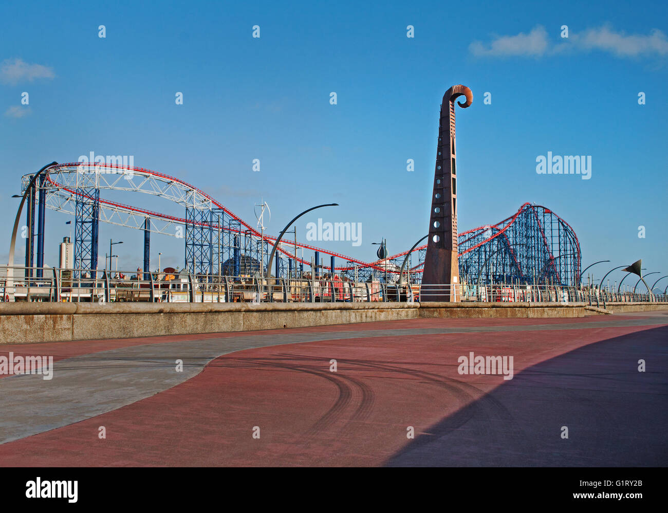 Tide organ hi-res stock photography and images - Alamy
