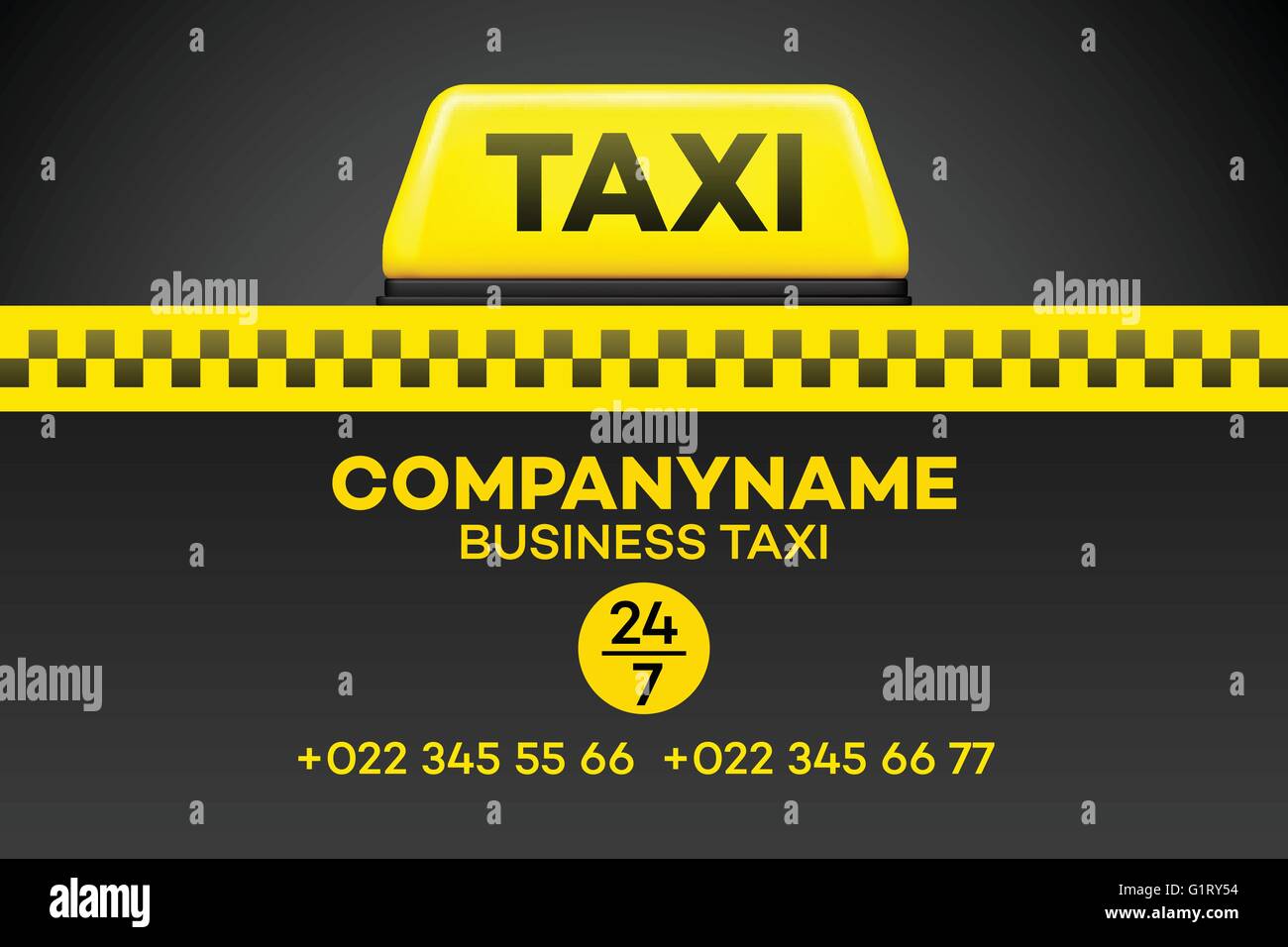 Taxi driver id card hi-res stock photography and images - Alamy