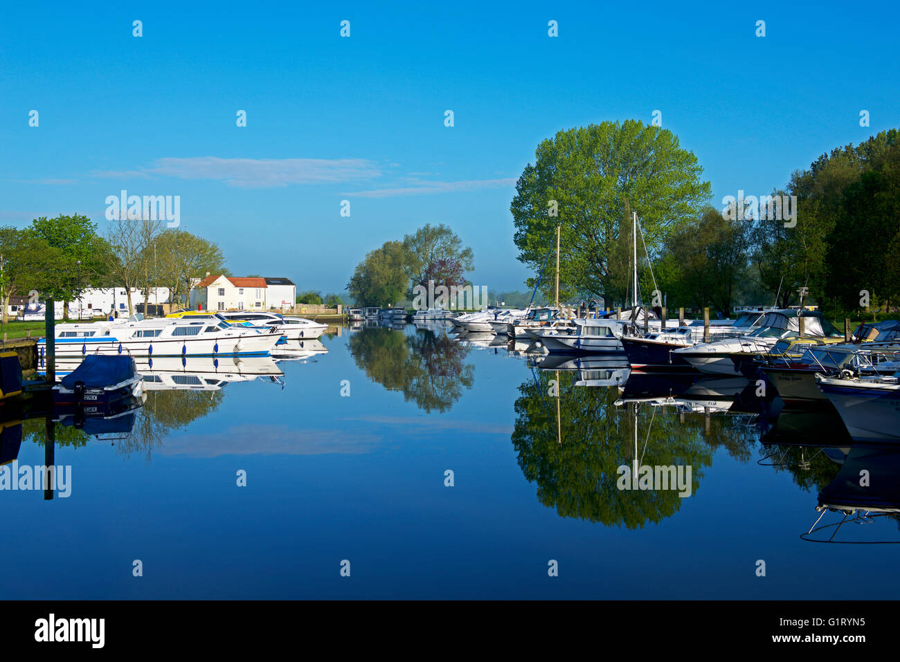 Beccles hi-res stock photography and images - Alamy