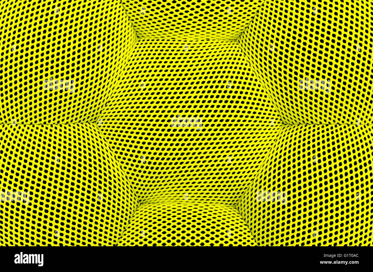 Lime or light green nylon texture designed as net Stock Photo - Alamy