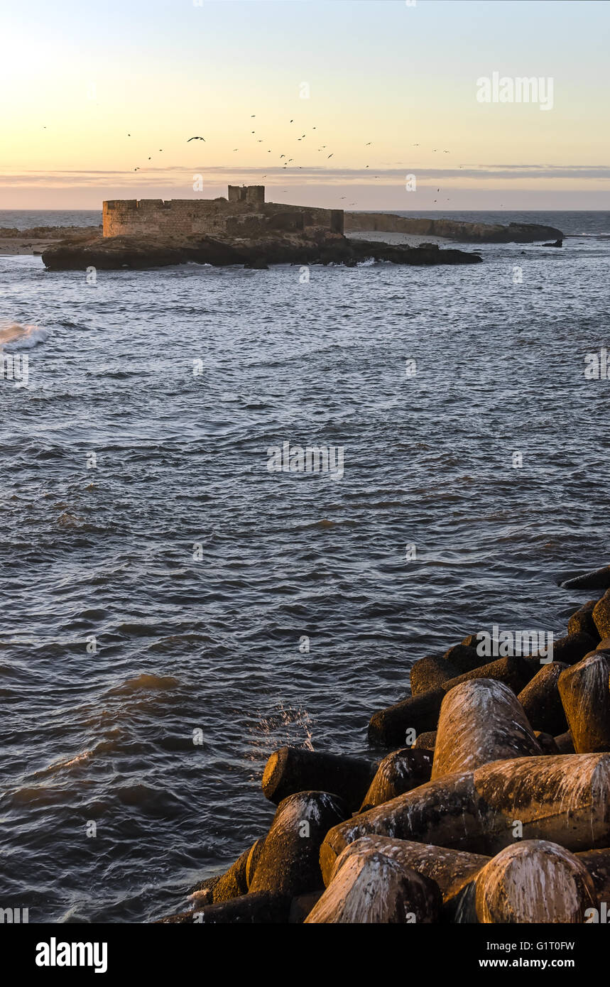 Moroccan prison hi-res stock photography and images - Alamy