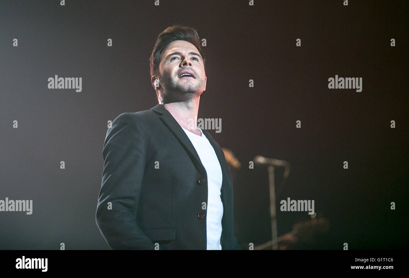 Westlife hi-res stock photography and images - Alamy