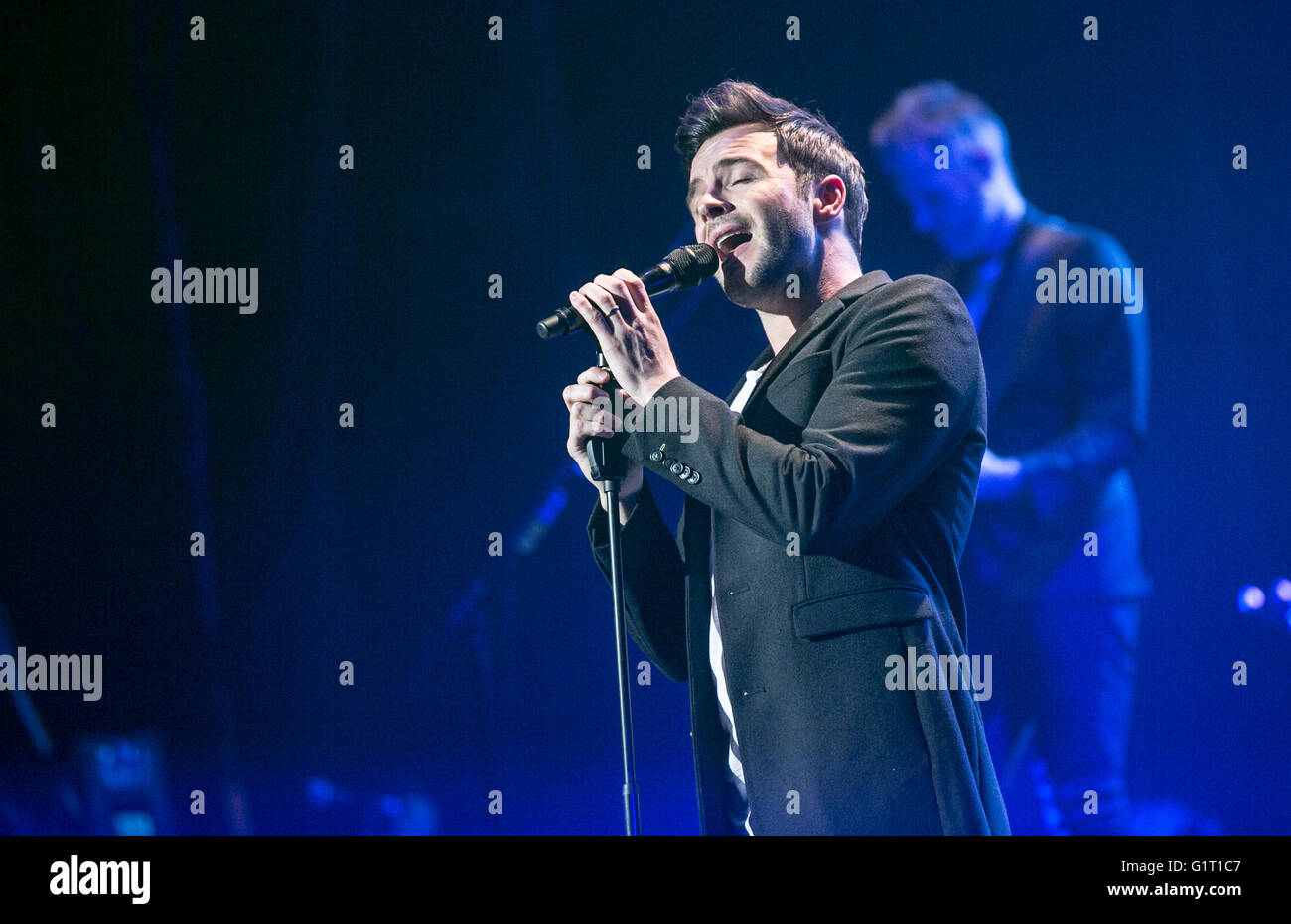 Shane filan hi-res stock photography and images - Alamy