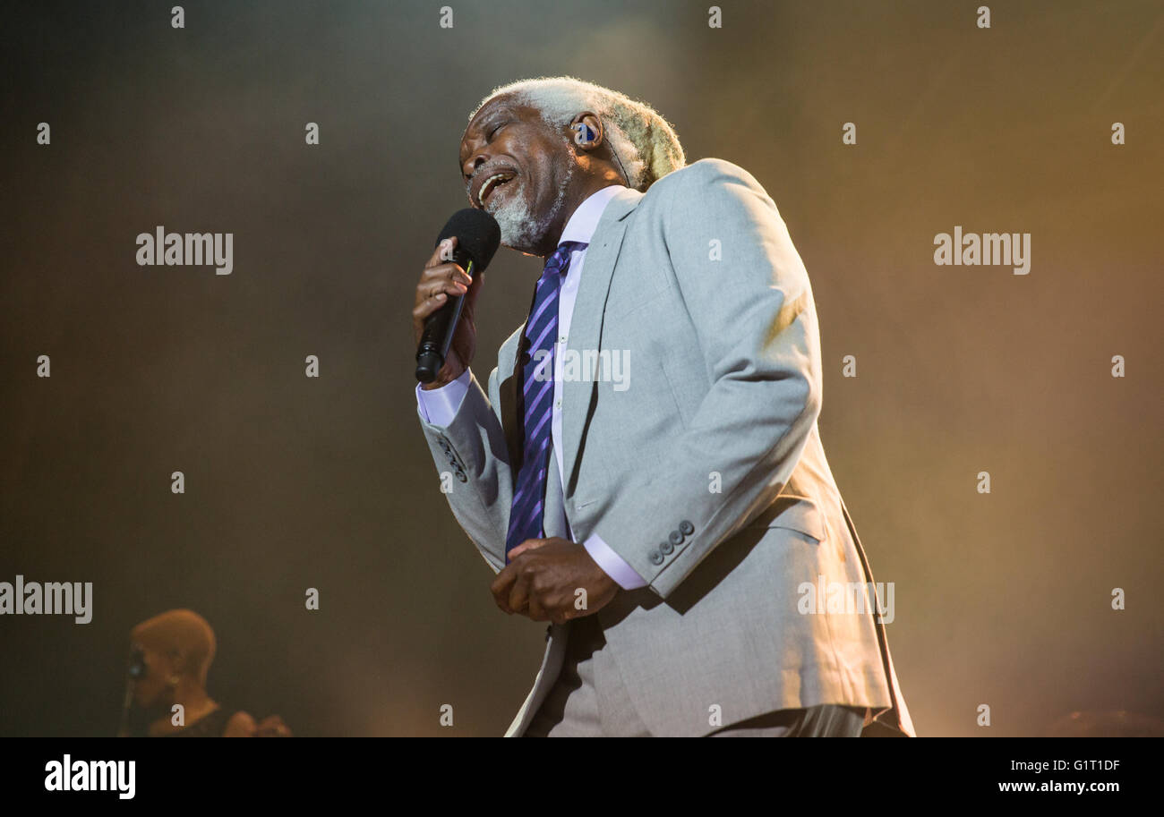 Billy Ocean Singer High Resolution Stock Photography and Images - Alamy