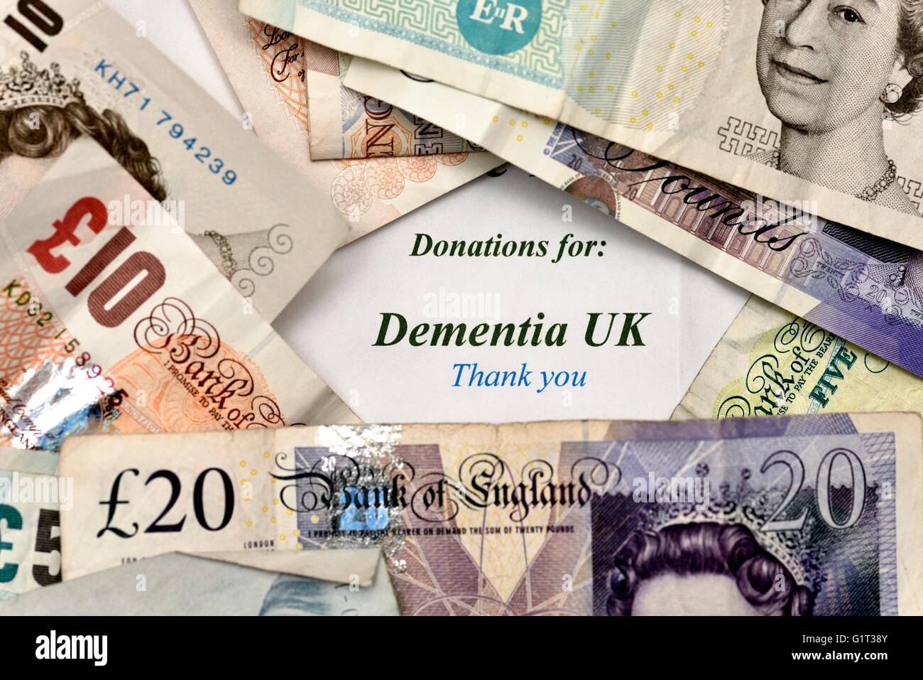 Donations uk hi-res stock photography and images - Alamy