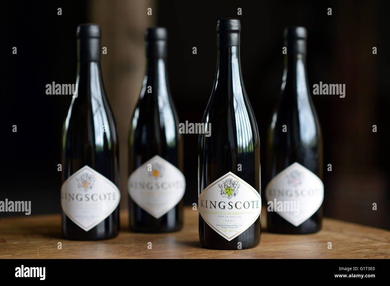 Kingscote hi-res stock photography and images - Alamy