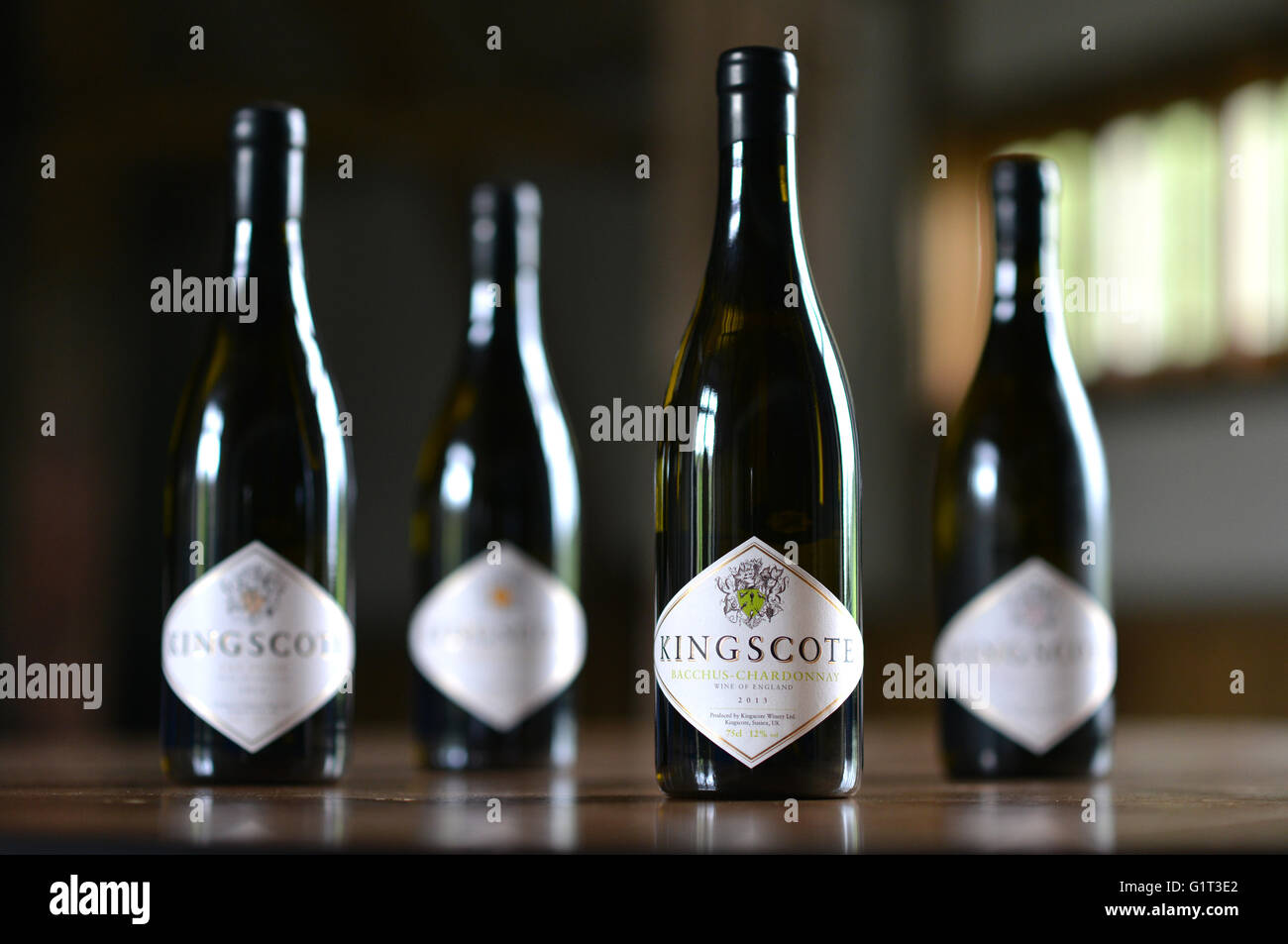 Kingscote hi-res stock photography and images - Alamy
