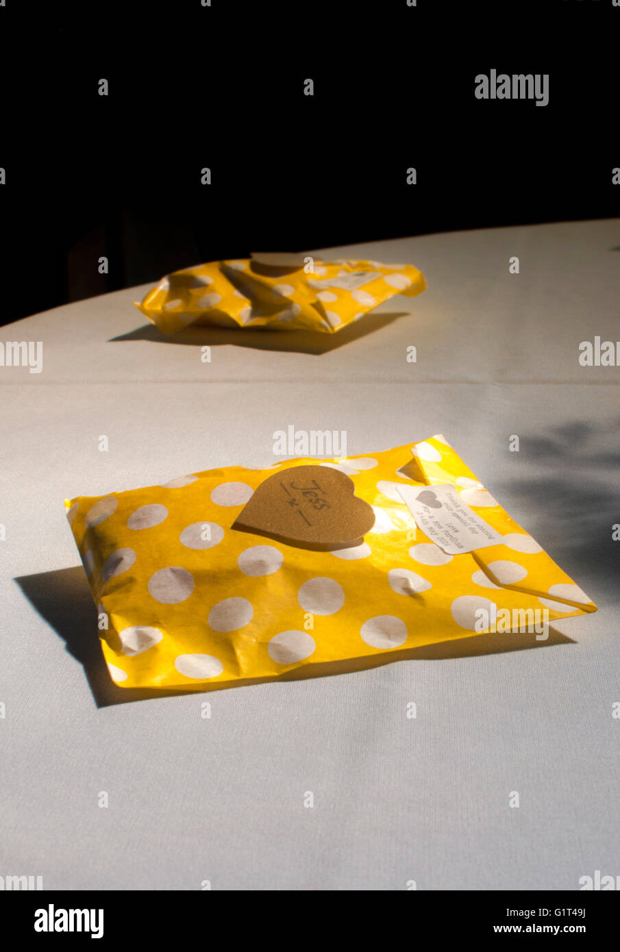 Favors hi-res stock photography and images - Alamy