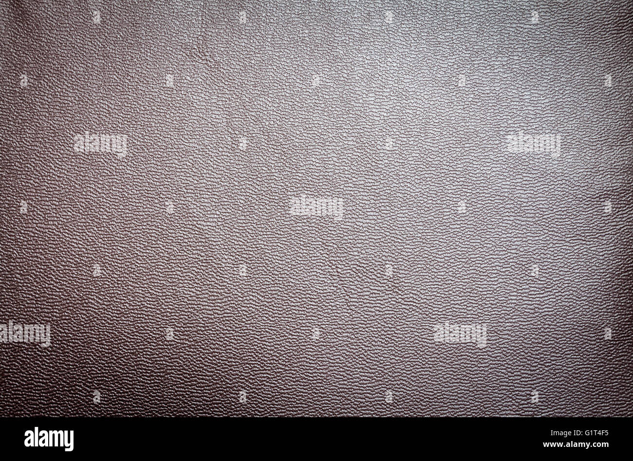 Leather texture grey hi-res stock photography and images - Alamy