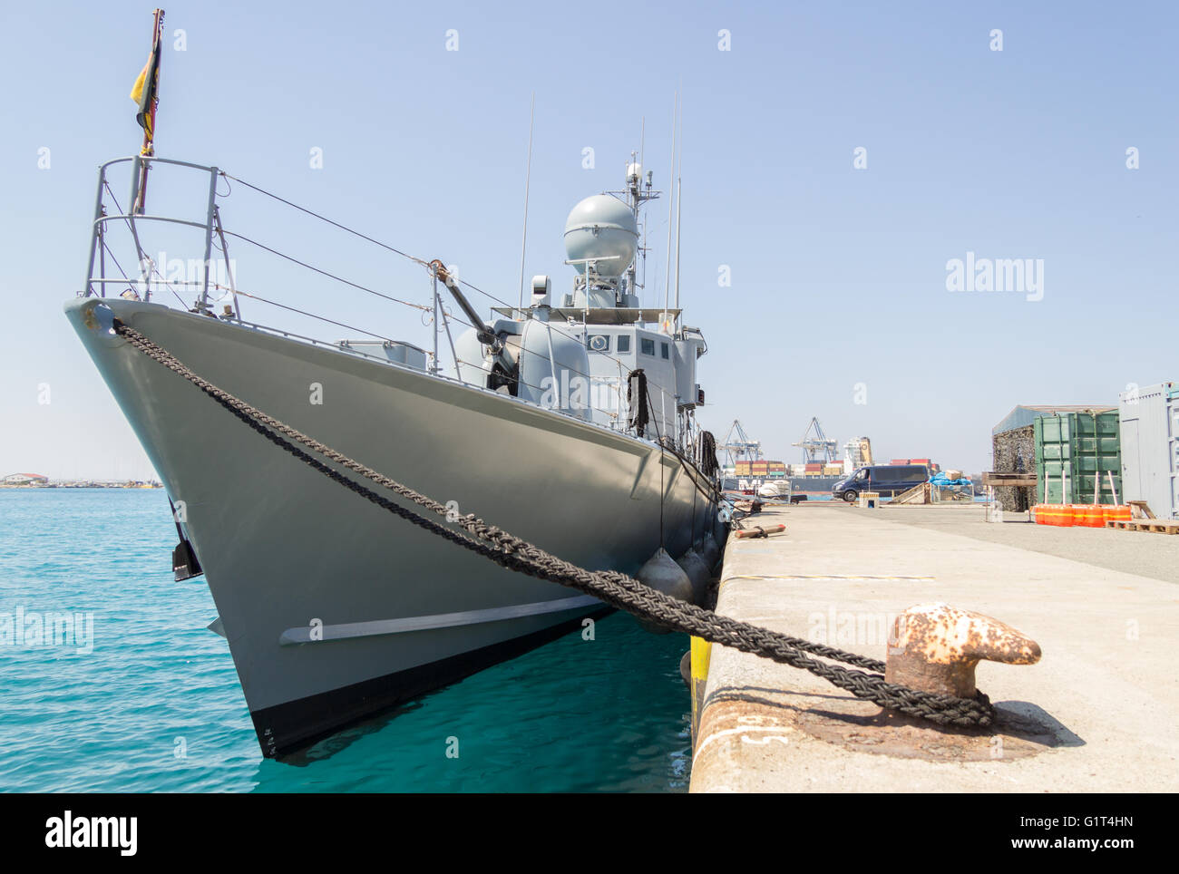 Large speedboat hi-res stock photography and images - Alamy