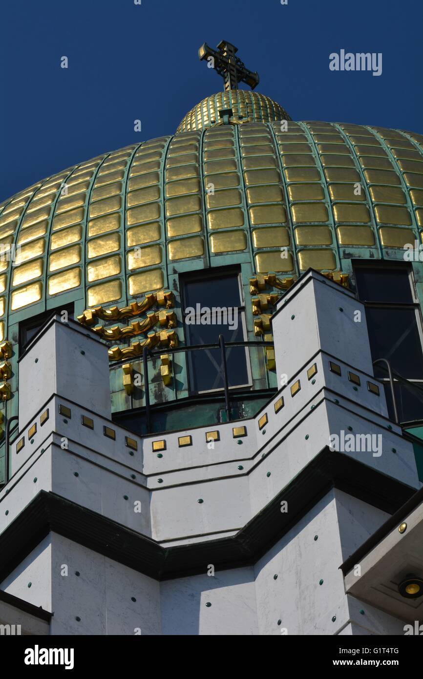 Vienna Penzing High Resolution Stock Photography and Images - Alamy