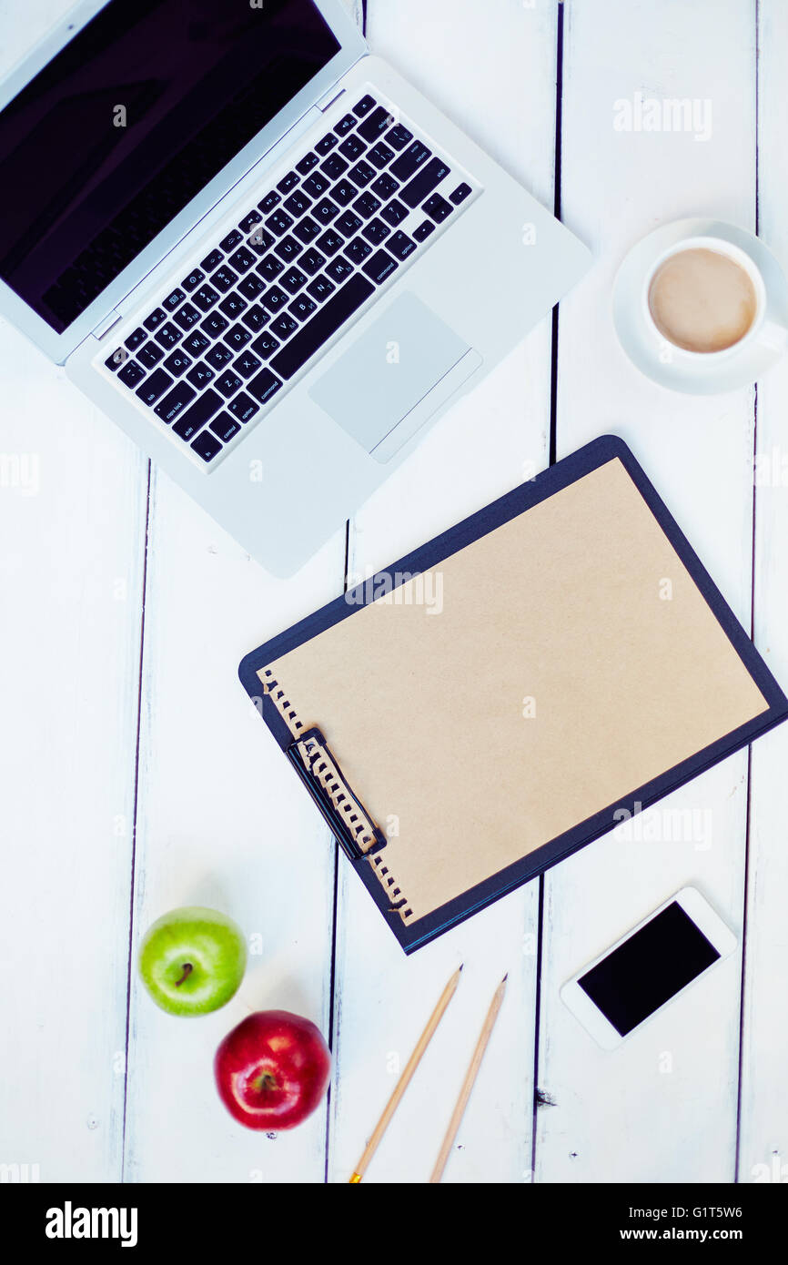 Business supplies hi-res stock photography and images - Alamy