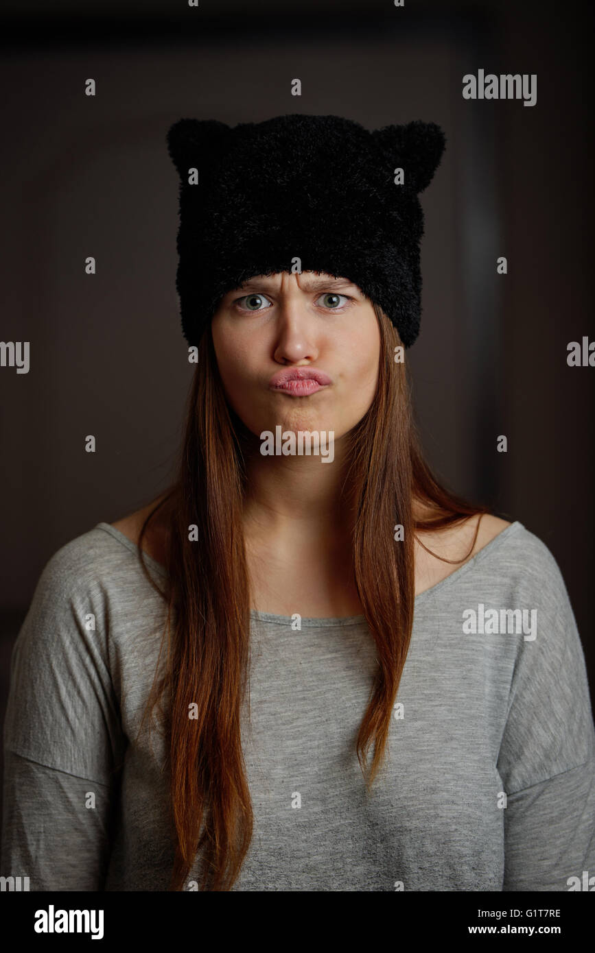 Ape woman hi-res stock photography and images - Alamy