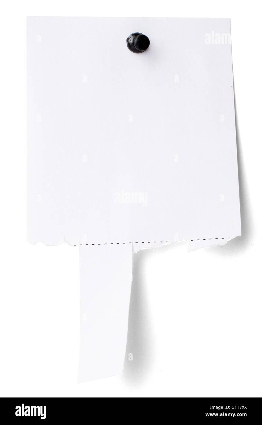 Reminder advertisement hi-res stock photography and images - Alamy