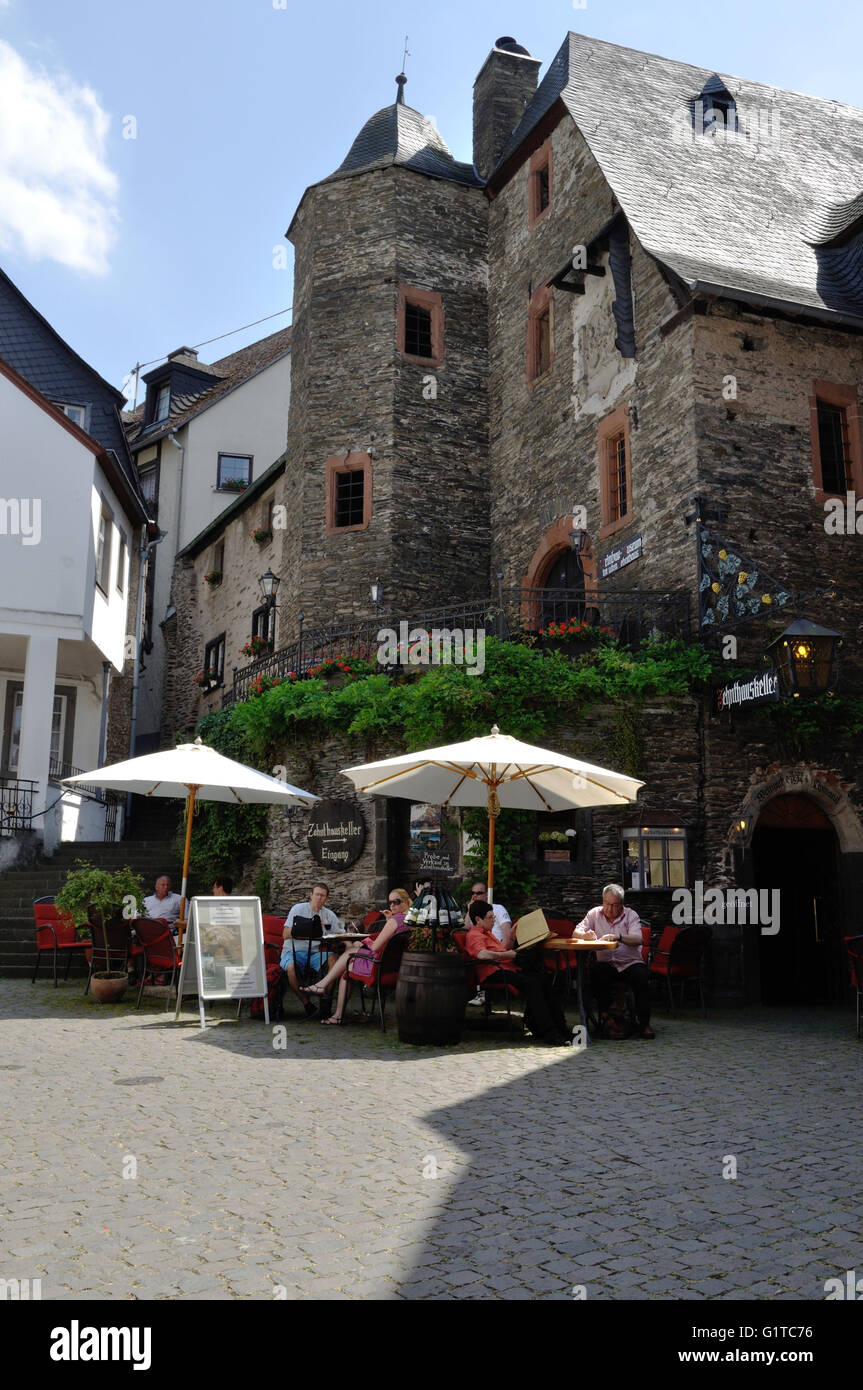 Tithe house hi-res stock photography and images - Alamy