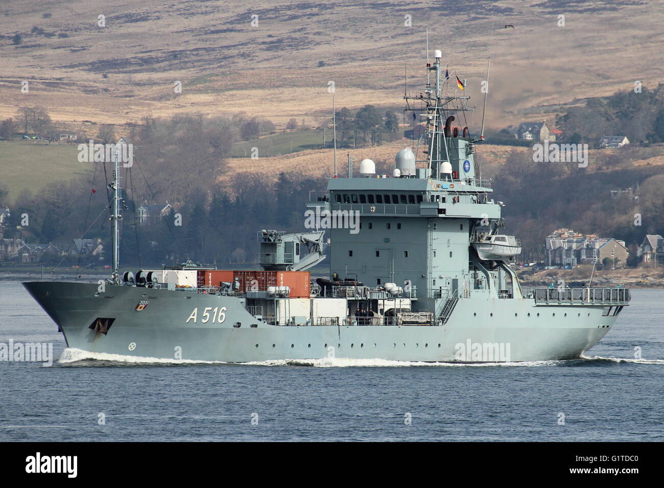 Elbe class hi-res stock photography and images - Alamy