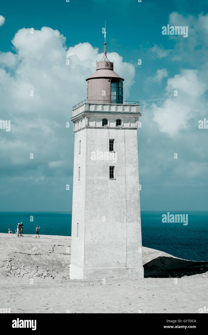 The wild coastline hi-res stock photography and images - Alamy