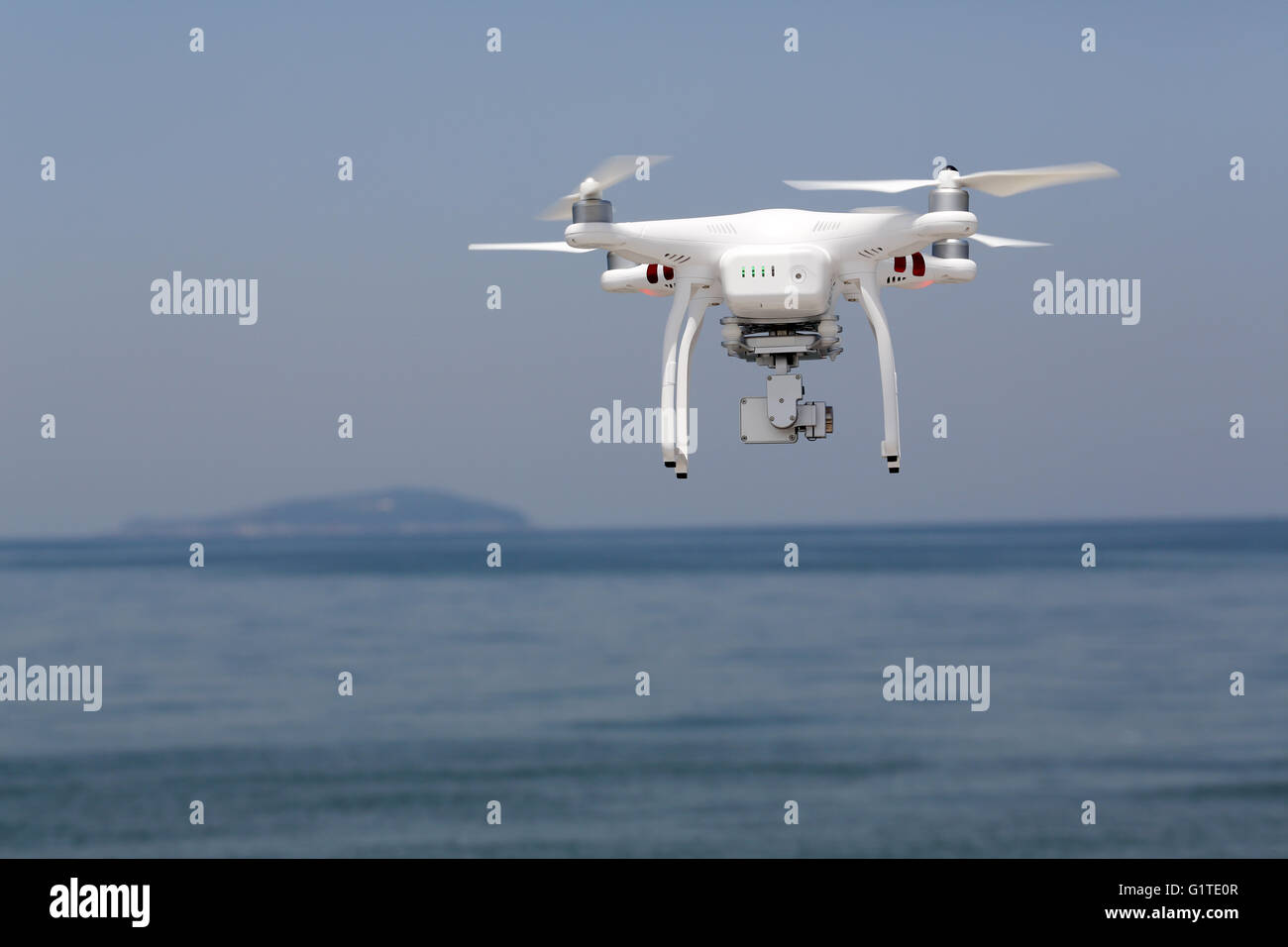 Dji fpv system hi-res stock photography and images - Alamy