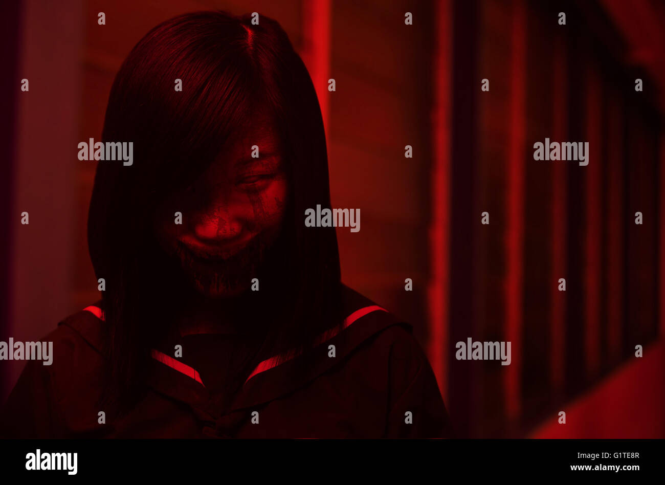 Chinese ghost story hi-res stock photography and images - Alamy