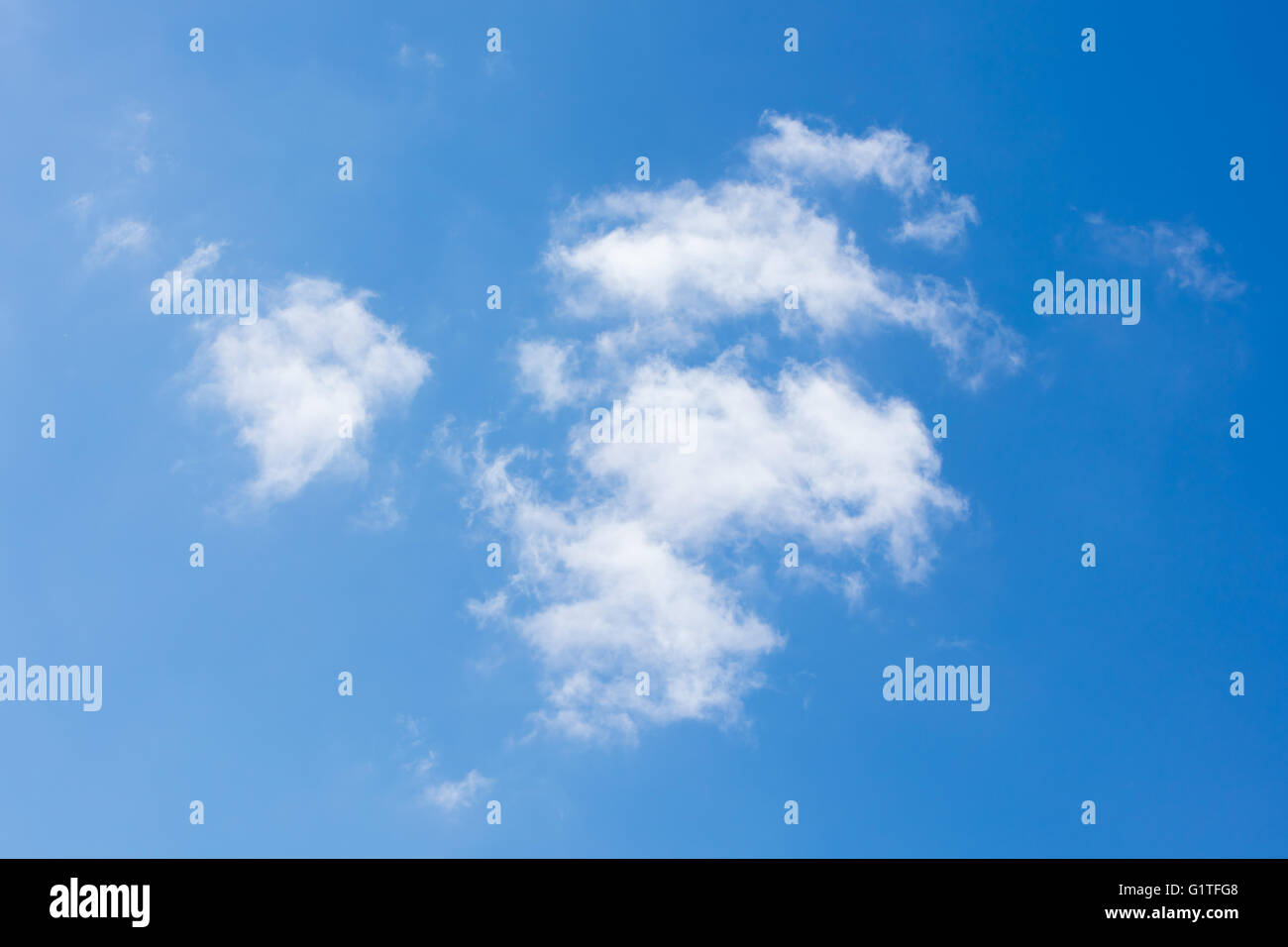 Dutch clouds sky hi-res stock photography and images - Alamy