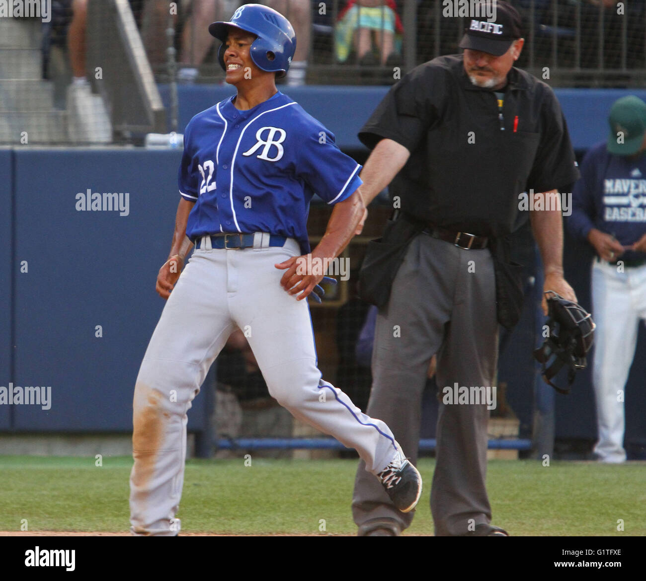 Baseball 2015 hi-res stock photography and images - Alamy