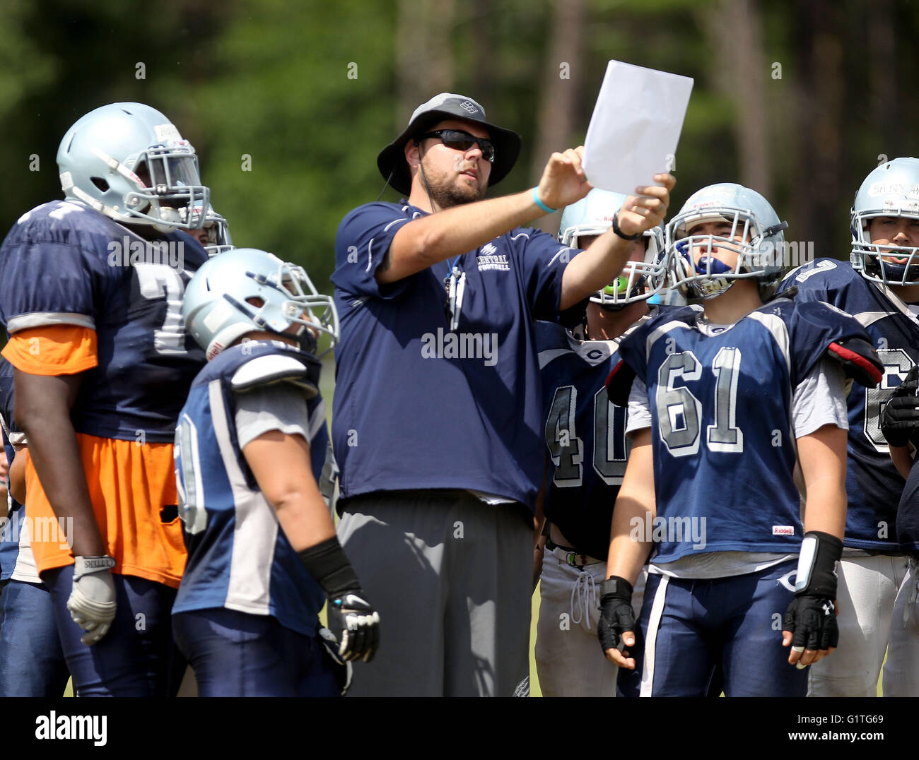 Brooksville tampa bay hi-res stock photography and images - Alamy