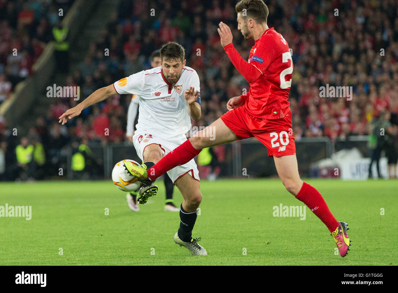 Jakob park stadium hi-res stock photography and images - Alamy